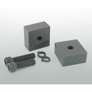 EZE BEND Model EZE6 Rebar Cutting Blades Set — RebarBlades